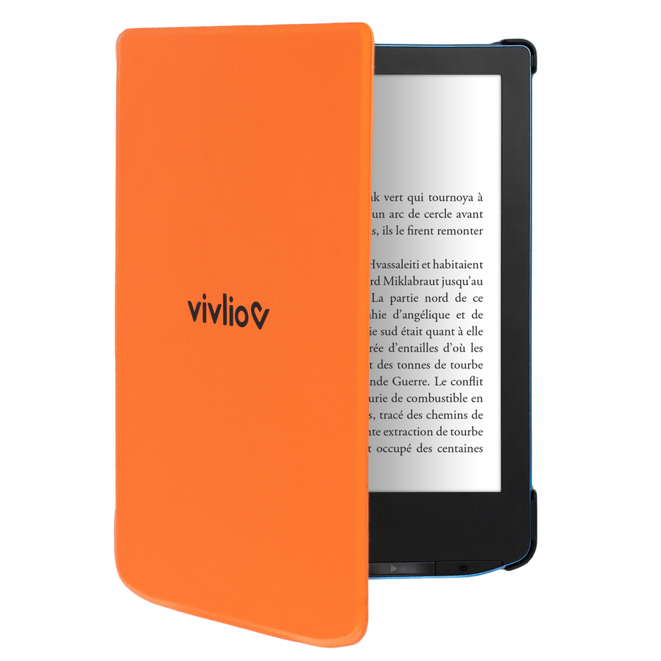 Accessoires – Vivlio