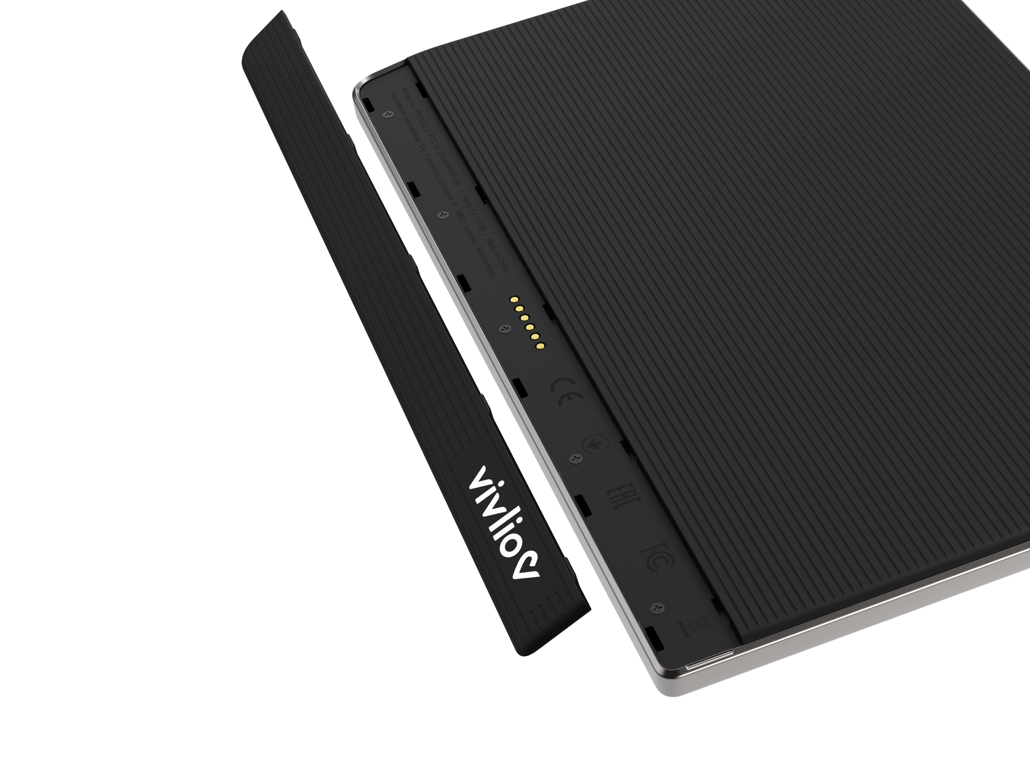 Liseuse Vivlio InkPad 4